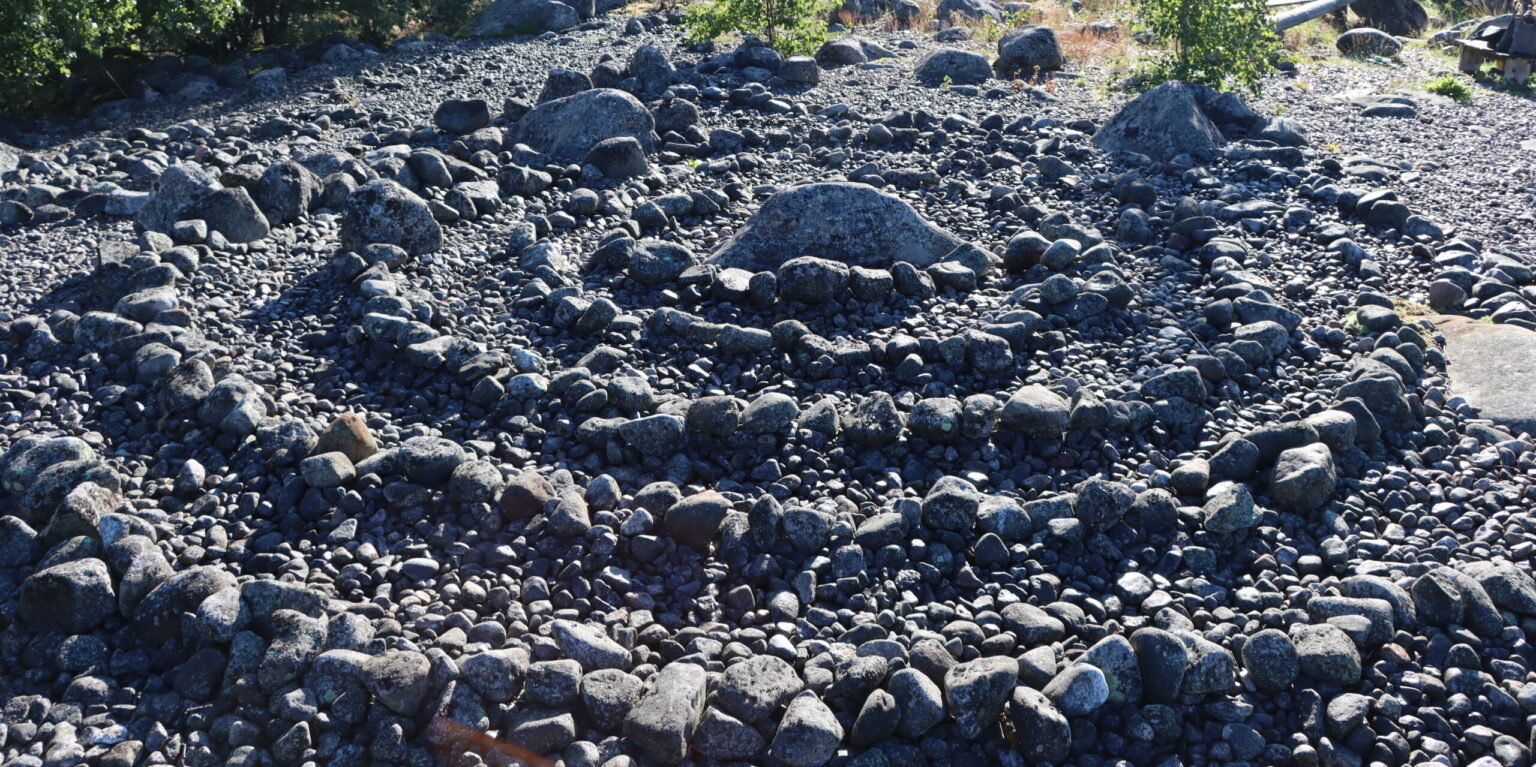Sevärdheter » Larsmo Larsmo