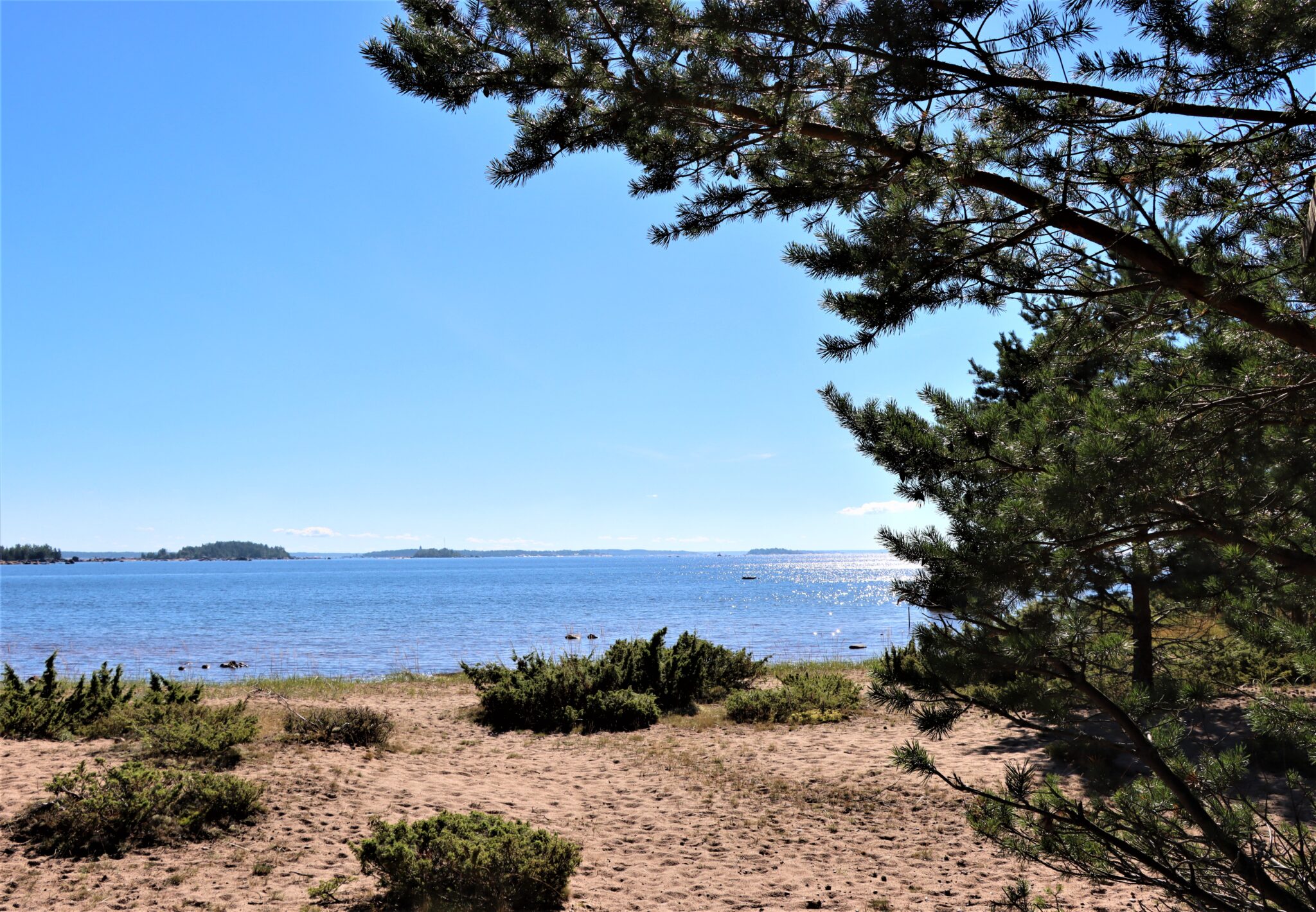 Sevärdheter » Larsmo Larsmo