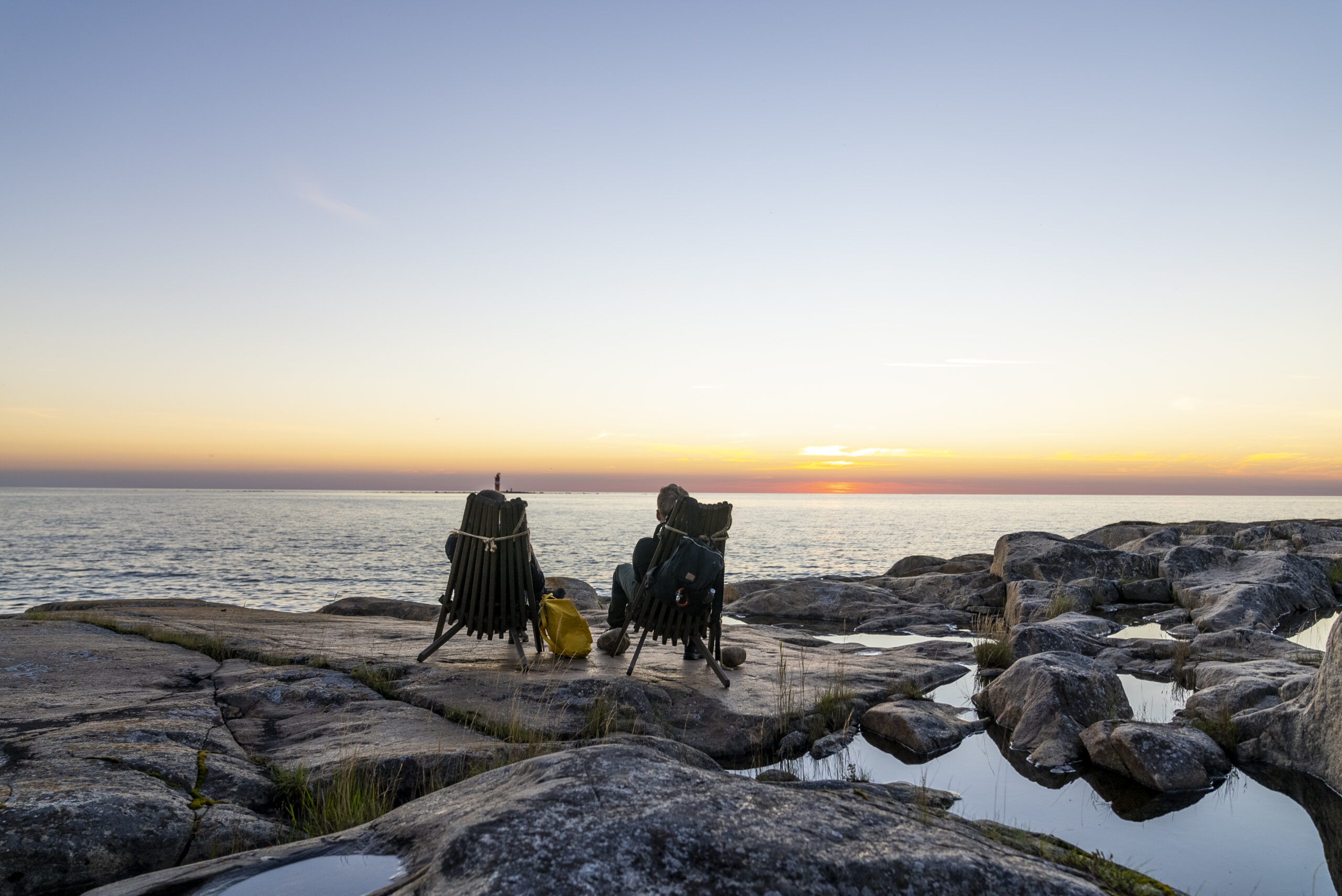 Grundläggande utbildning » Larsmo Larsmo