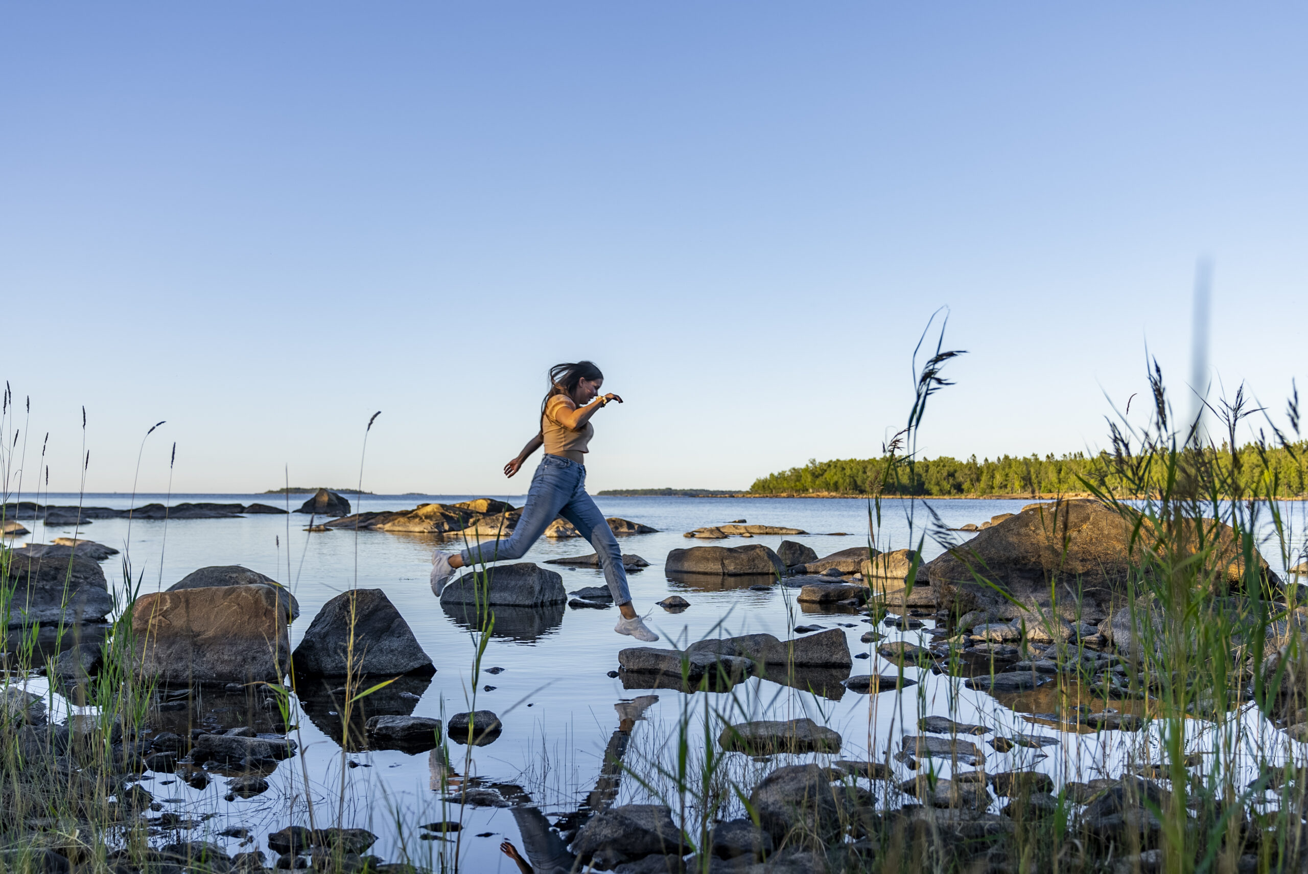 Ny i Larsmo » Larsmo Larsmo