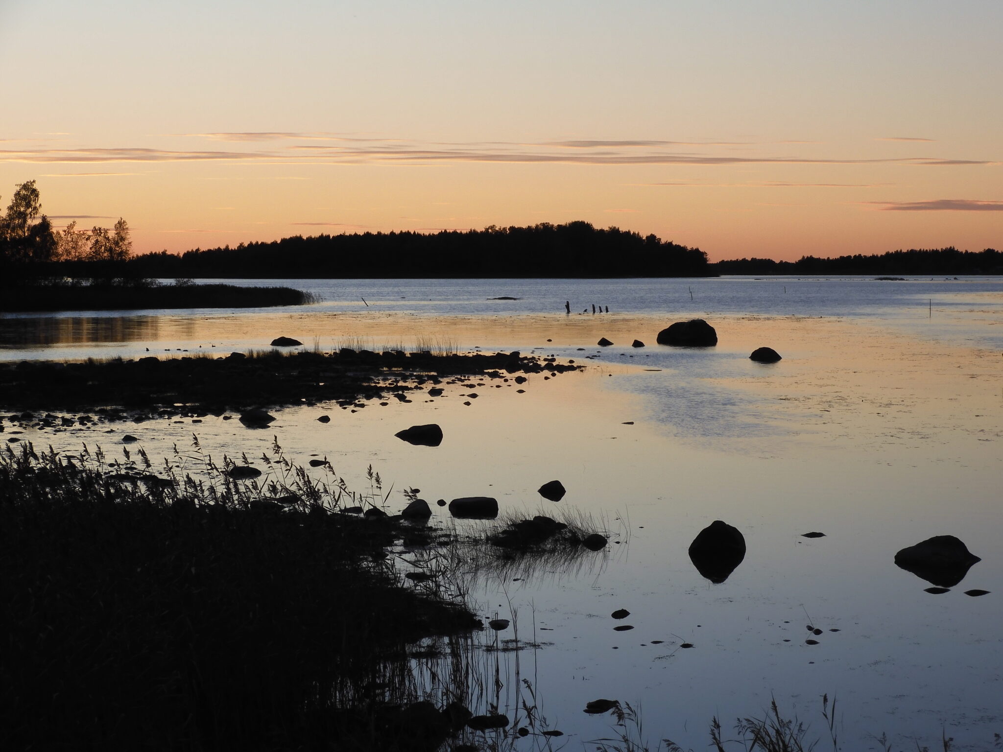 Sevärdheter » Larsmo Larsmo